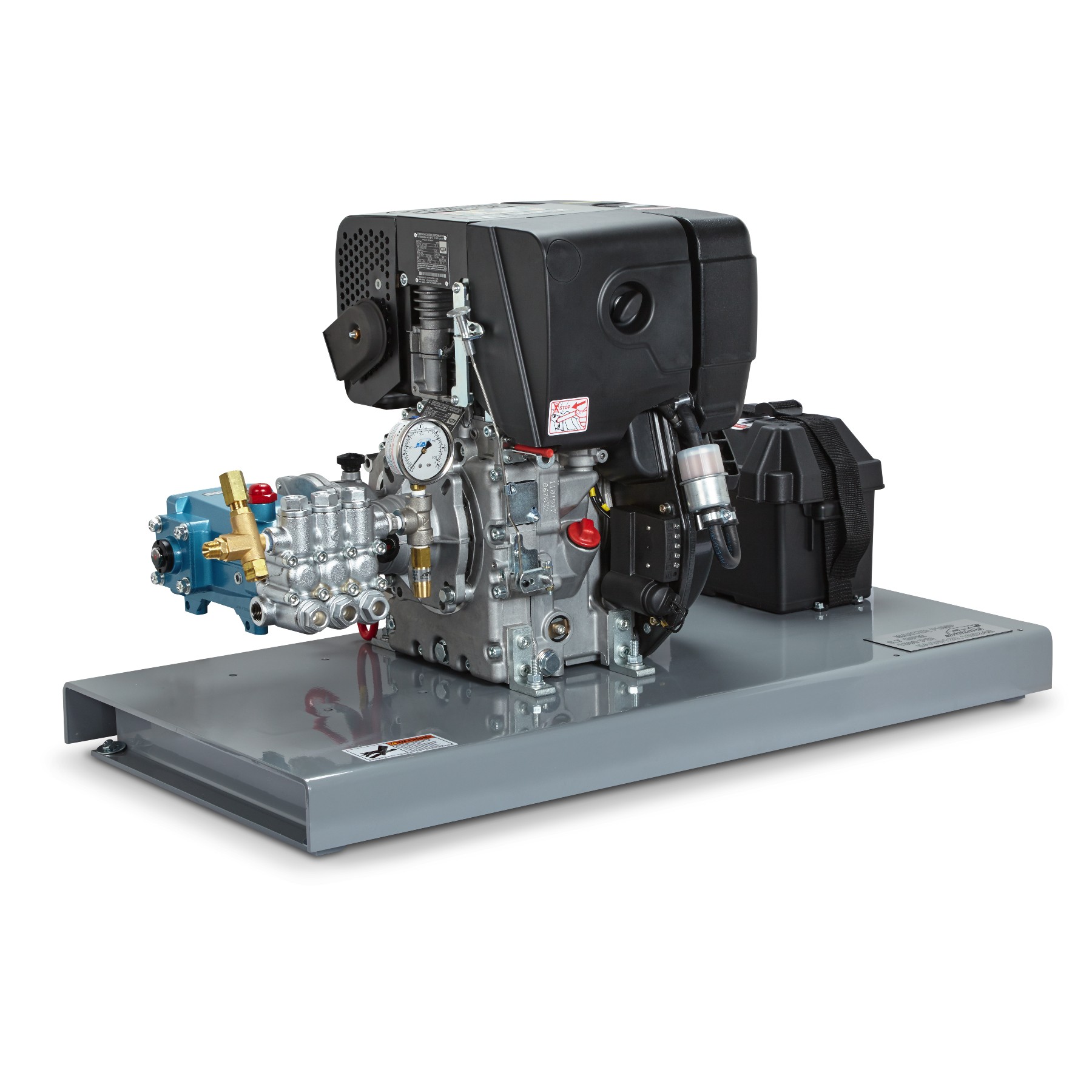 cat-pumps-12 - Product News & Press from the Tencarva and our Partners