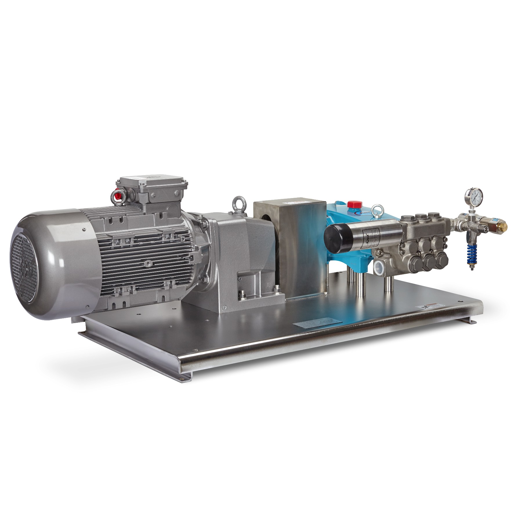 cat-pumps-13 - Product News & Press from the Tencarva and our Partners