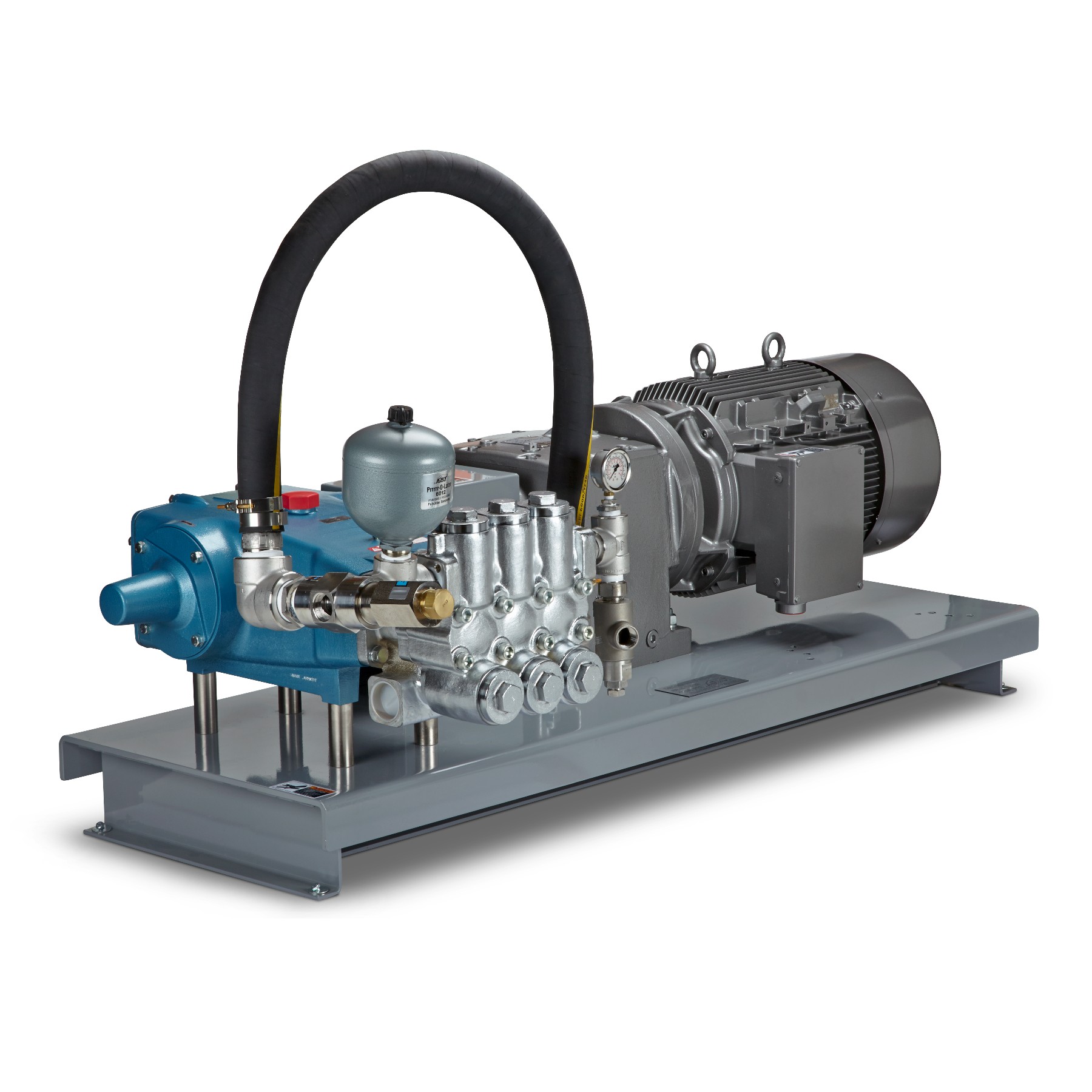 cat-pumps-6 - Product News & Press from the Tencarva and our Partners